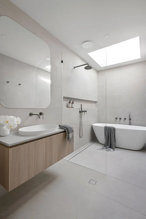 Bathroom Layout Design Planning | Step-By-Step Guide — Zephyr + Stone