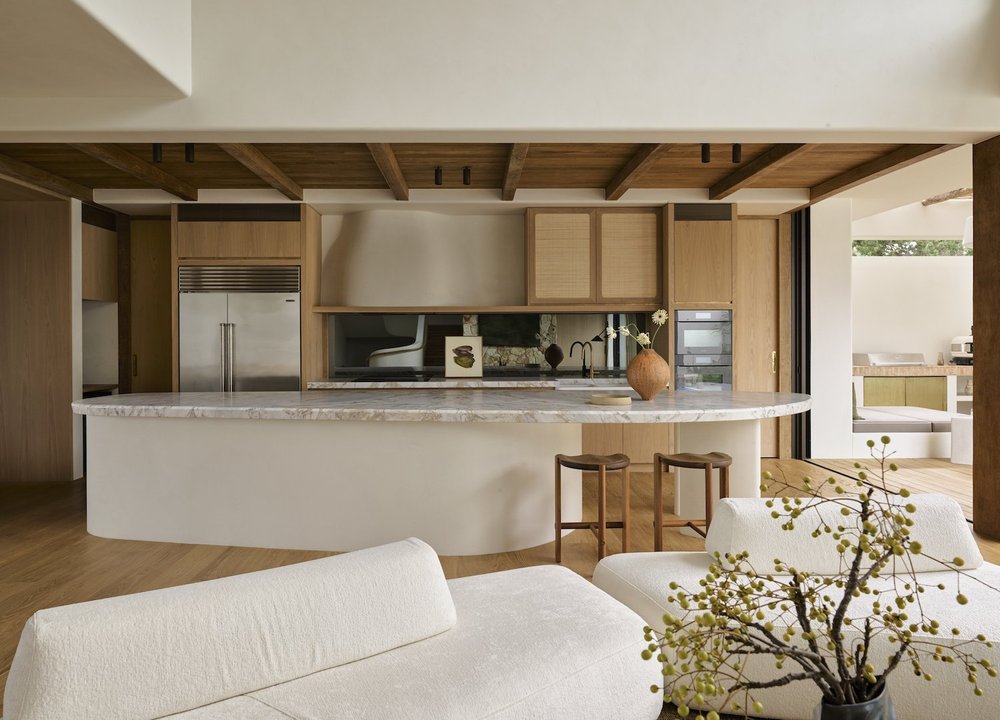 Design the Perfect Kitchen Island: Essential Measurements | Zephyr and ...