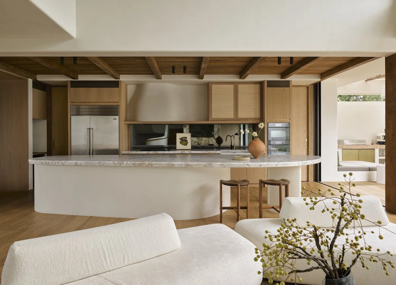 Design the Perfect Kitchen Island: Essential Measurements — Zephyr + Stone