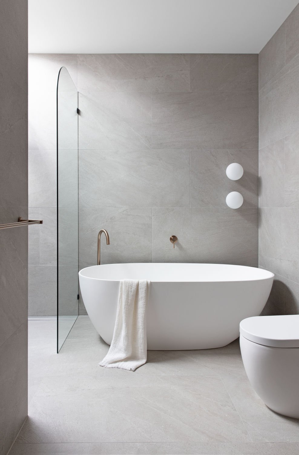 Bathroom Floor Plan: Guide To Planning A Functional Bathroom Layout ...