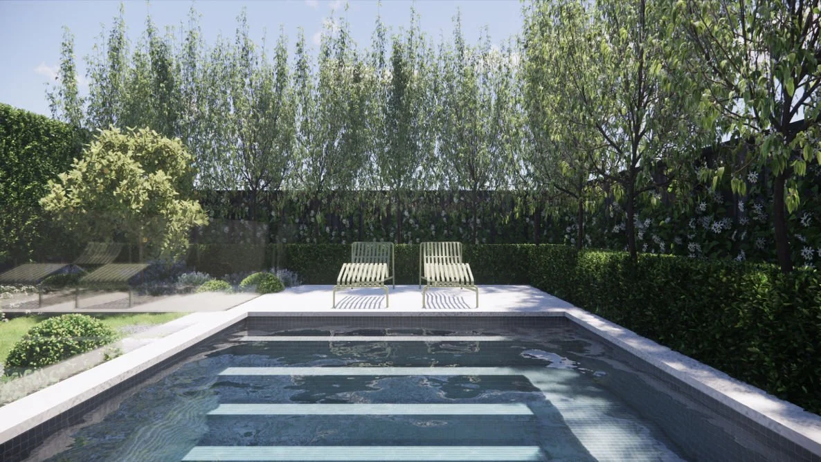 5 Expert Tips For A Low Maintenance Garden Design — Zephyr + Stone