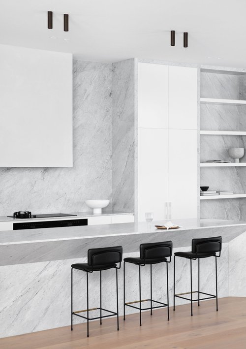Design the Perfect Kitchen Island: Essential Measurements — Zephyr + Stone