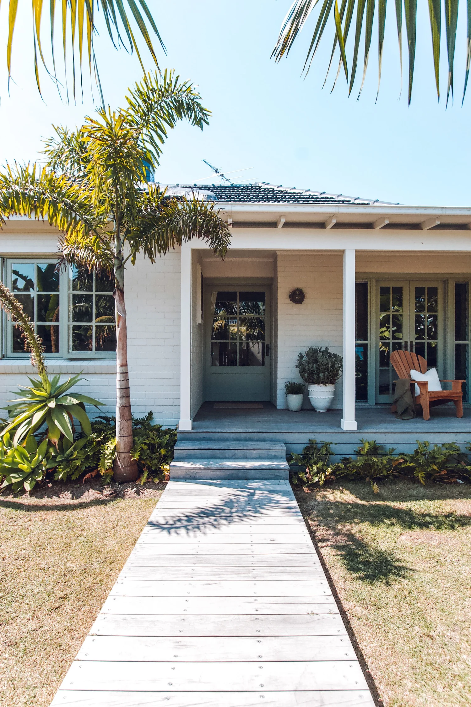 Before + Afters of a Family Home DIY Renovation — Zephyr + Stone