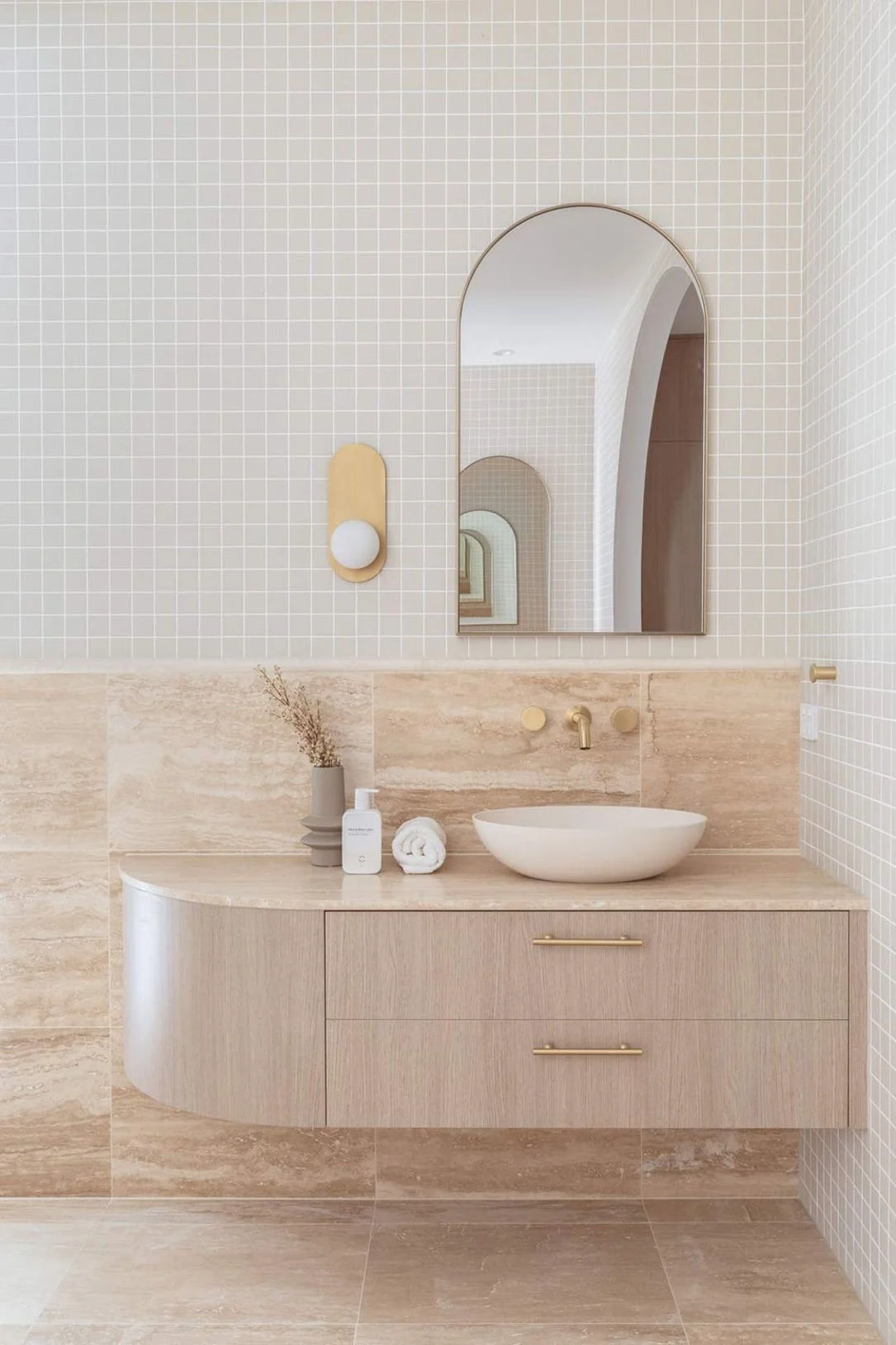 Bathroom Floor Plan: Guide To Planning A Functional Bathroom Layout ...
