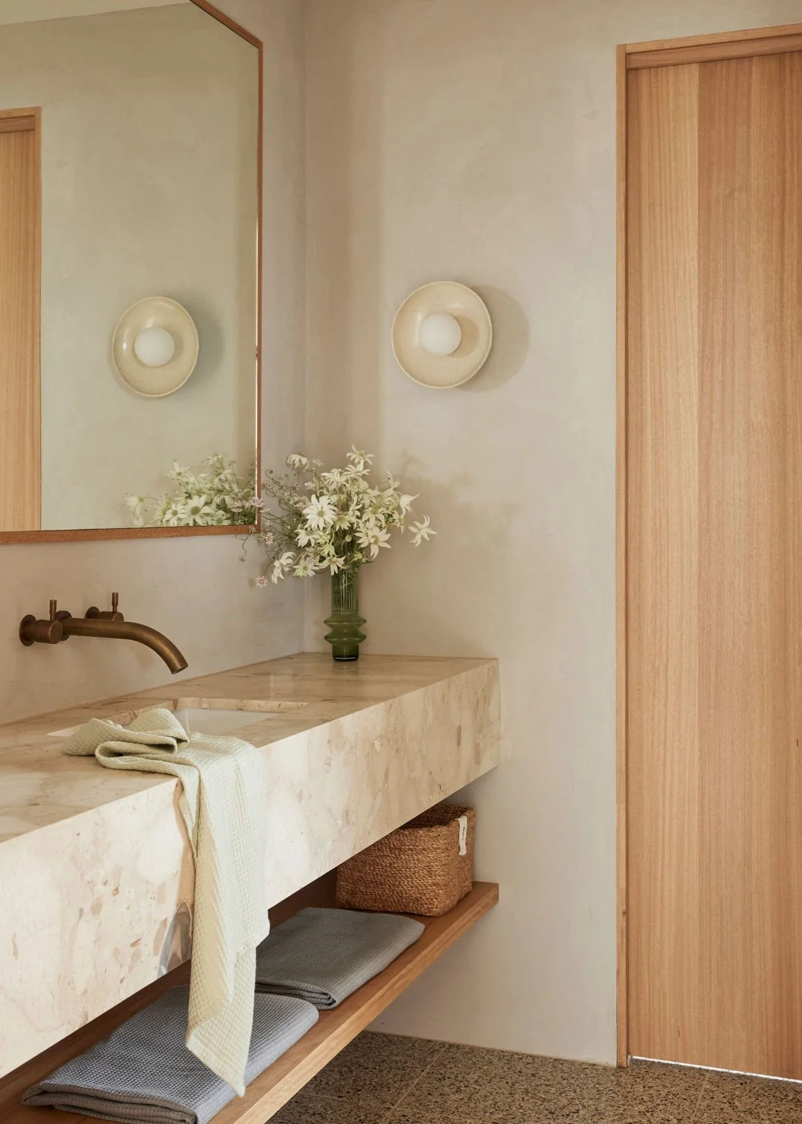 Bathroom Layout Design Planning | Step-By-Step Guide — Zephyr + Stone