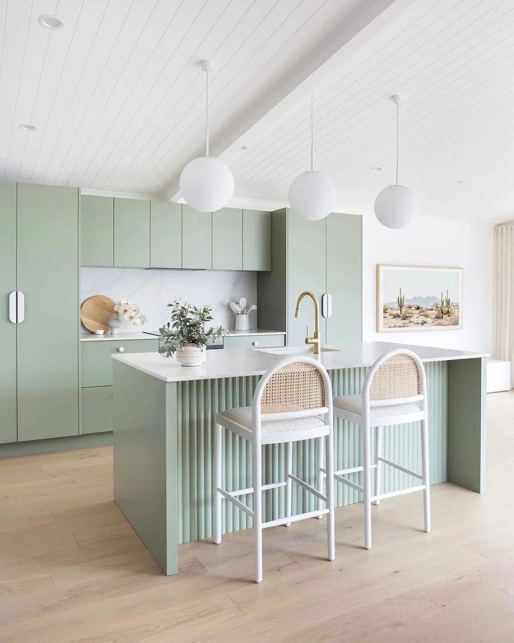 Kitchen Renovation | 12 Kitchen Cabinetry Terms You Need To Know ...