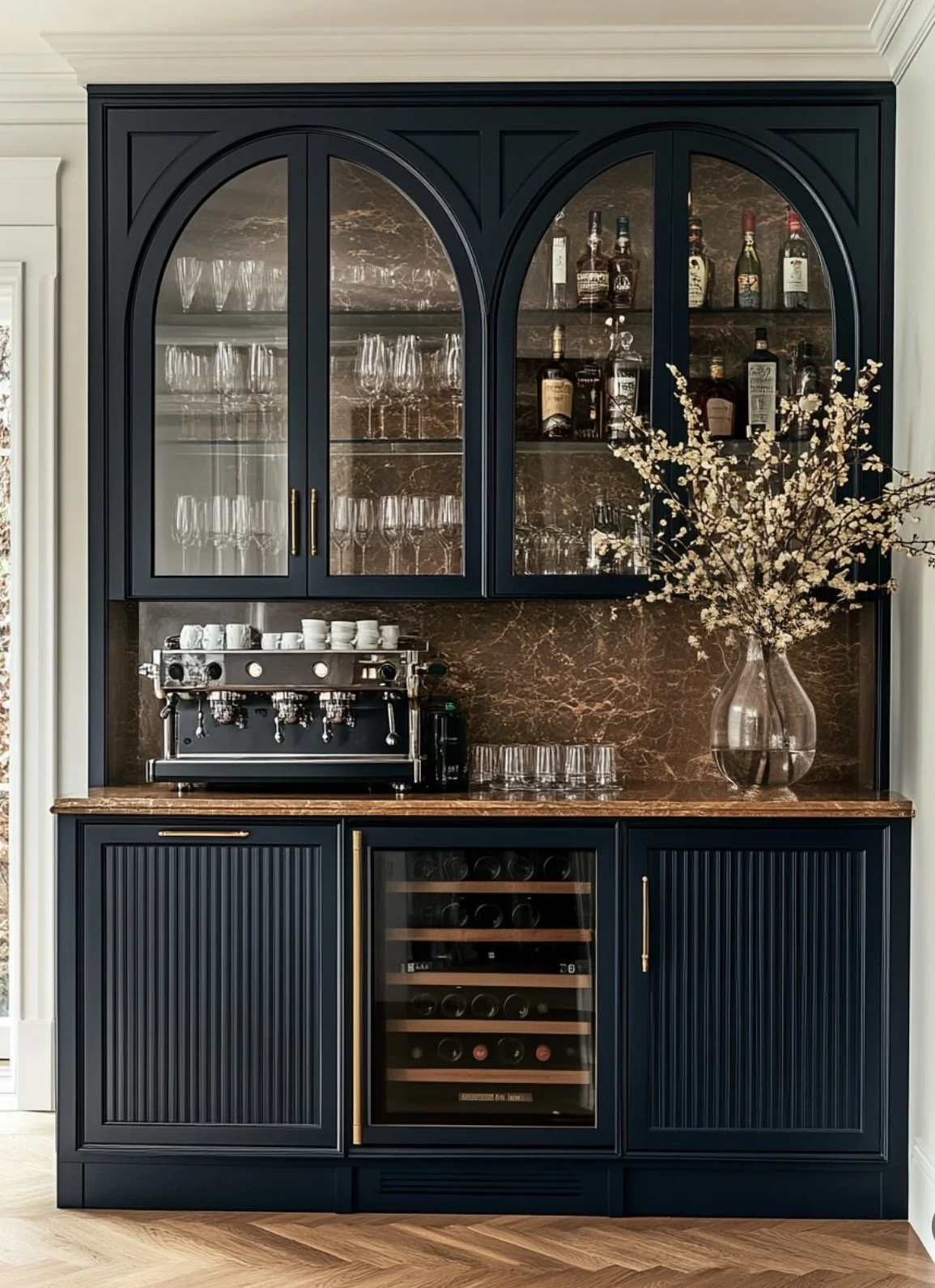 The 7 Defining Features Of A Perfectly Hamptons Kitchen — Zephyr + Stone