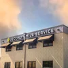 About — Second Mile Service