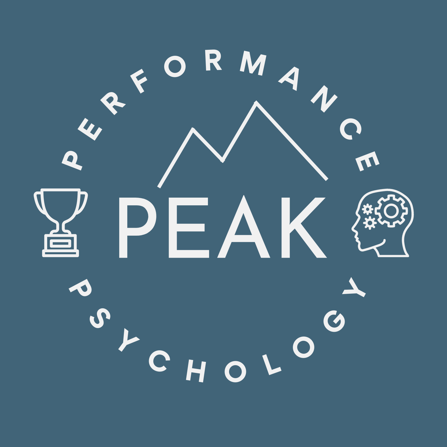 Meet The Team — Peak Performance Psychology