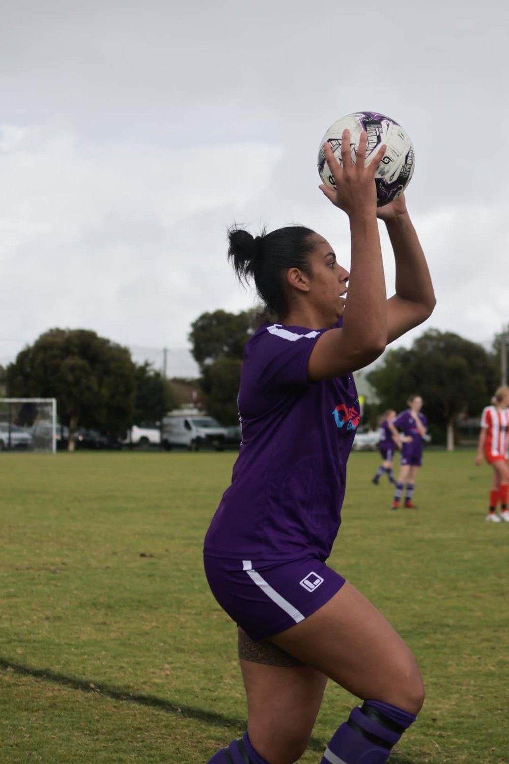 Melrose Football Club