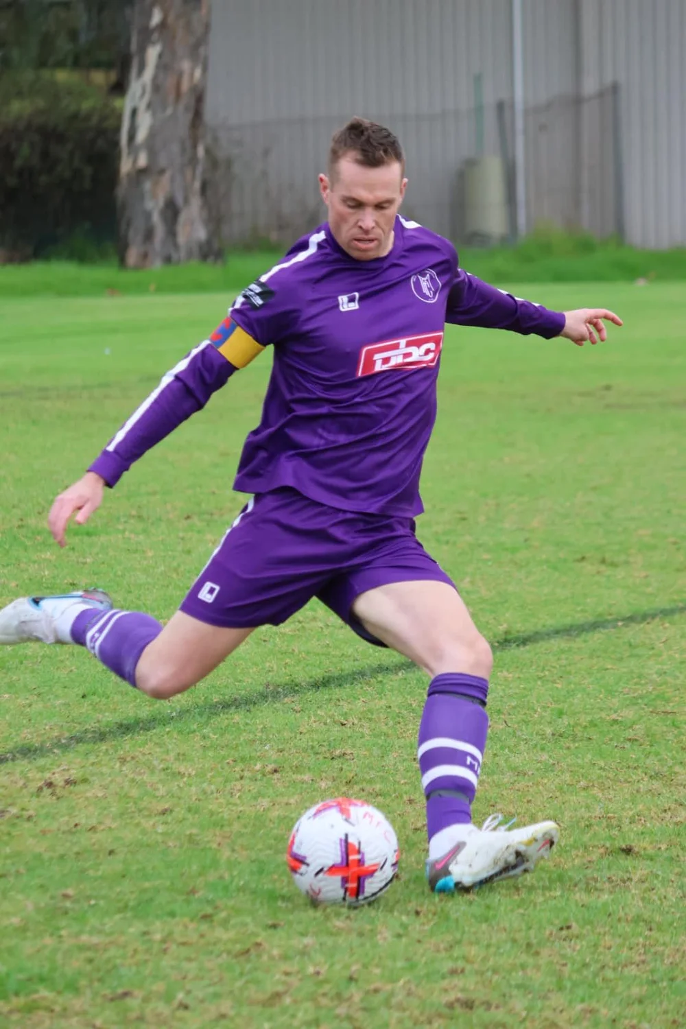 Melrose Football Club