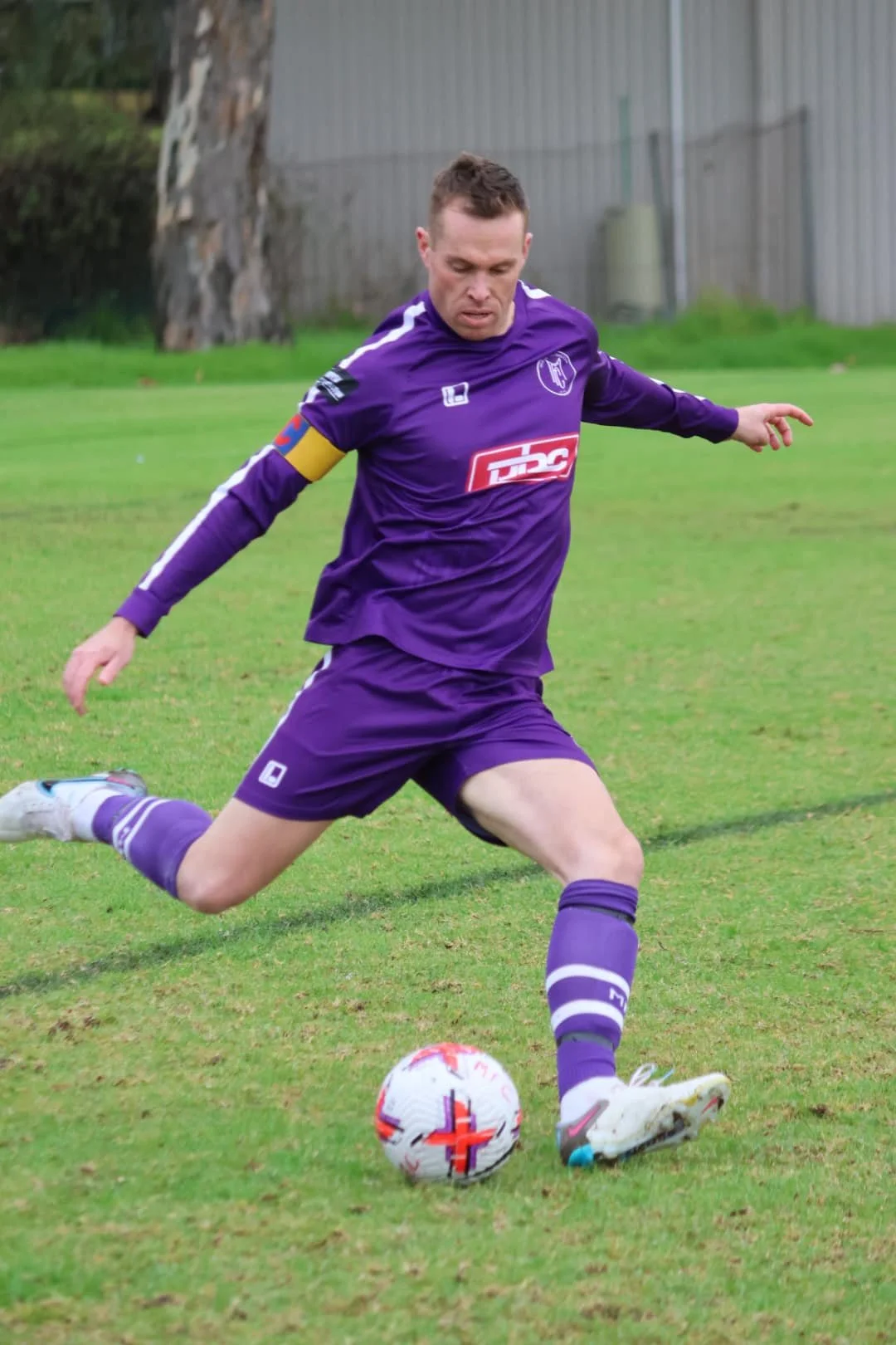 Melrose Football Club