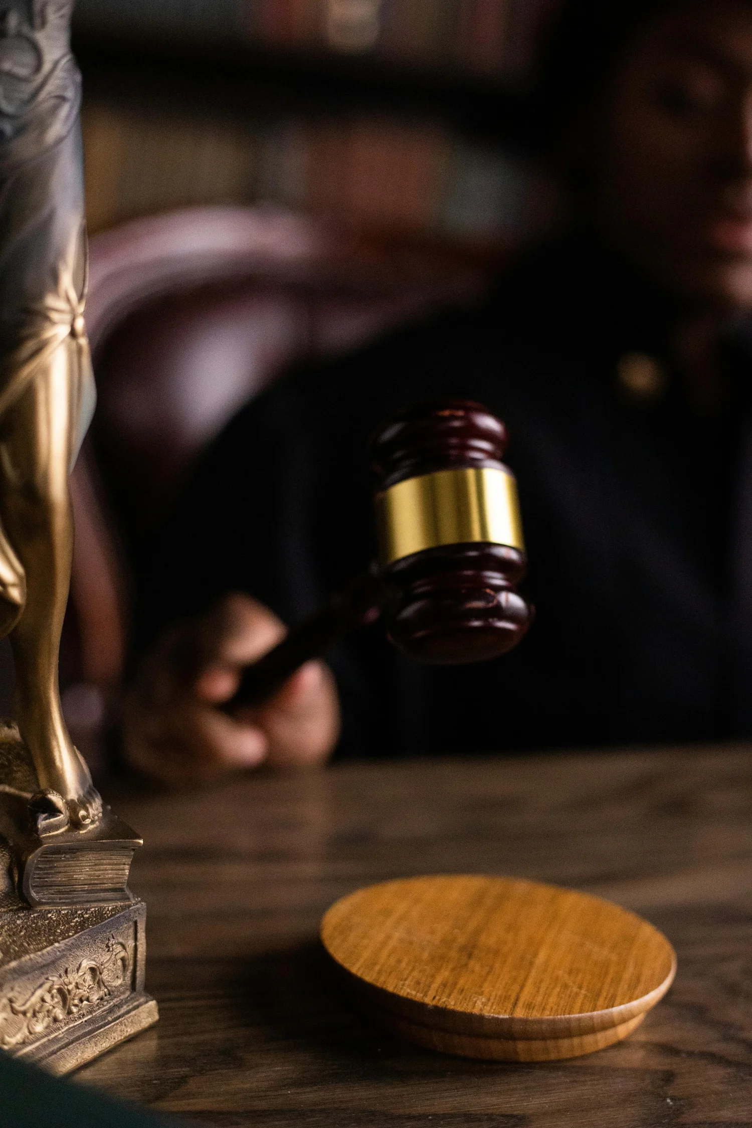 Third-Party Claims in Litigation — Rothman Law