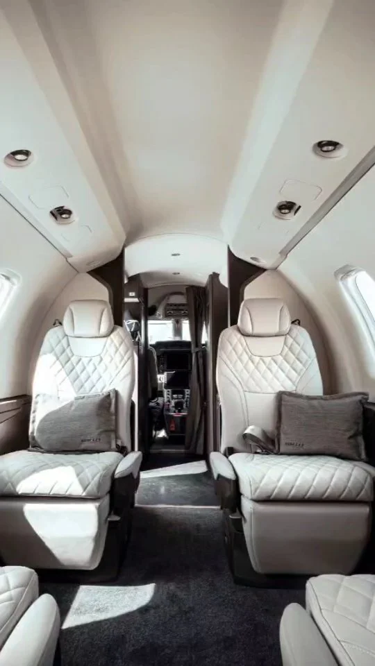 About — Sandbanks Jets