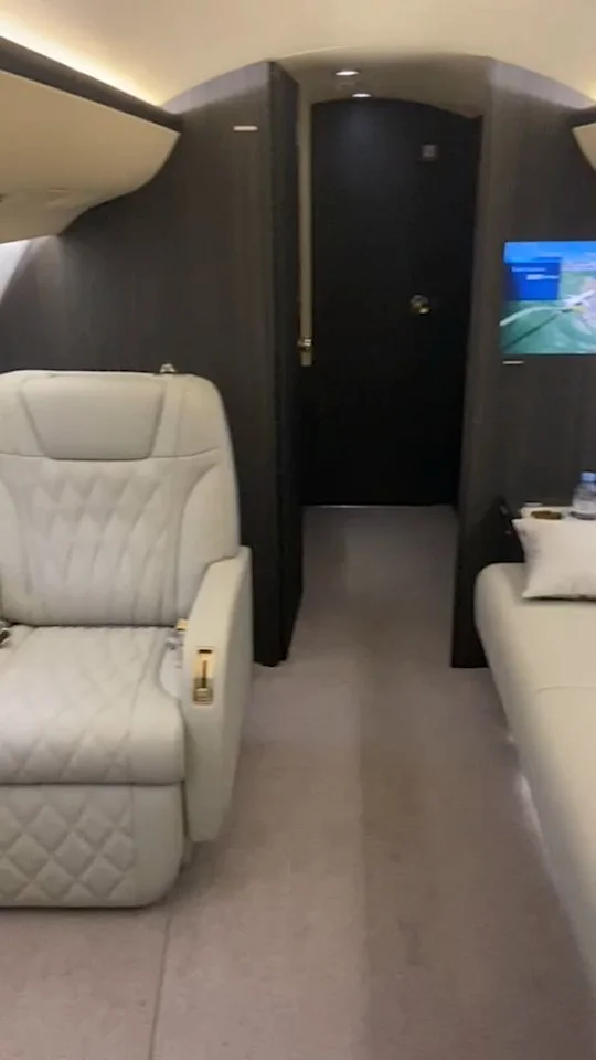 About — Sandbanks Jets