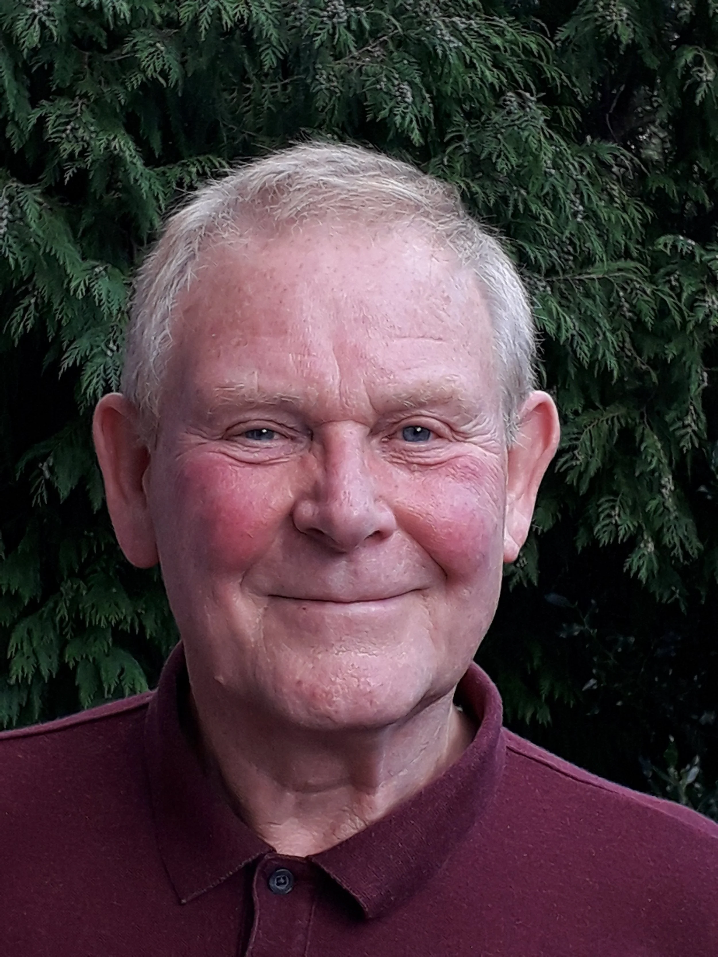 About us — Enrich the Earth