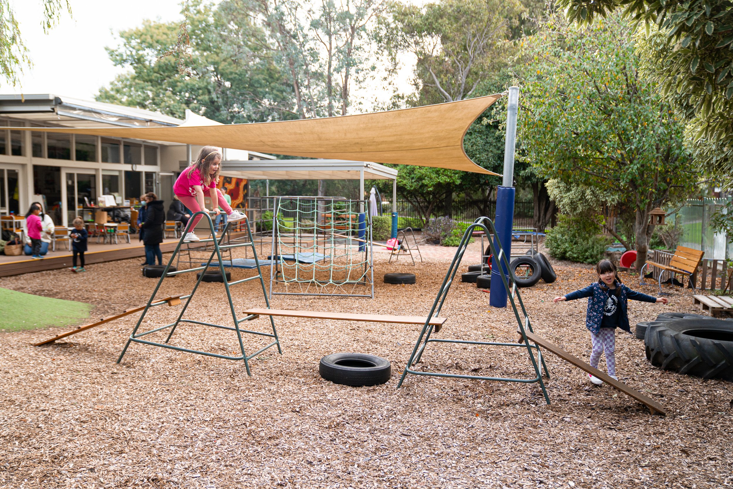 How to Enrol — Larch Street Kindergarten