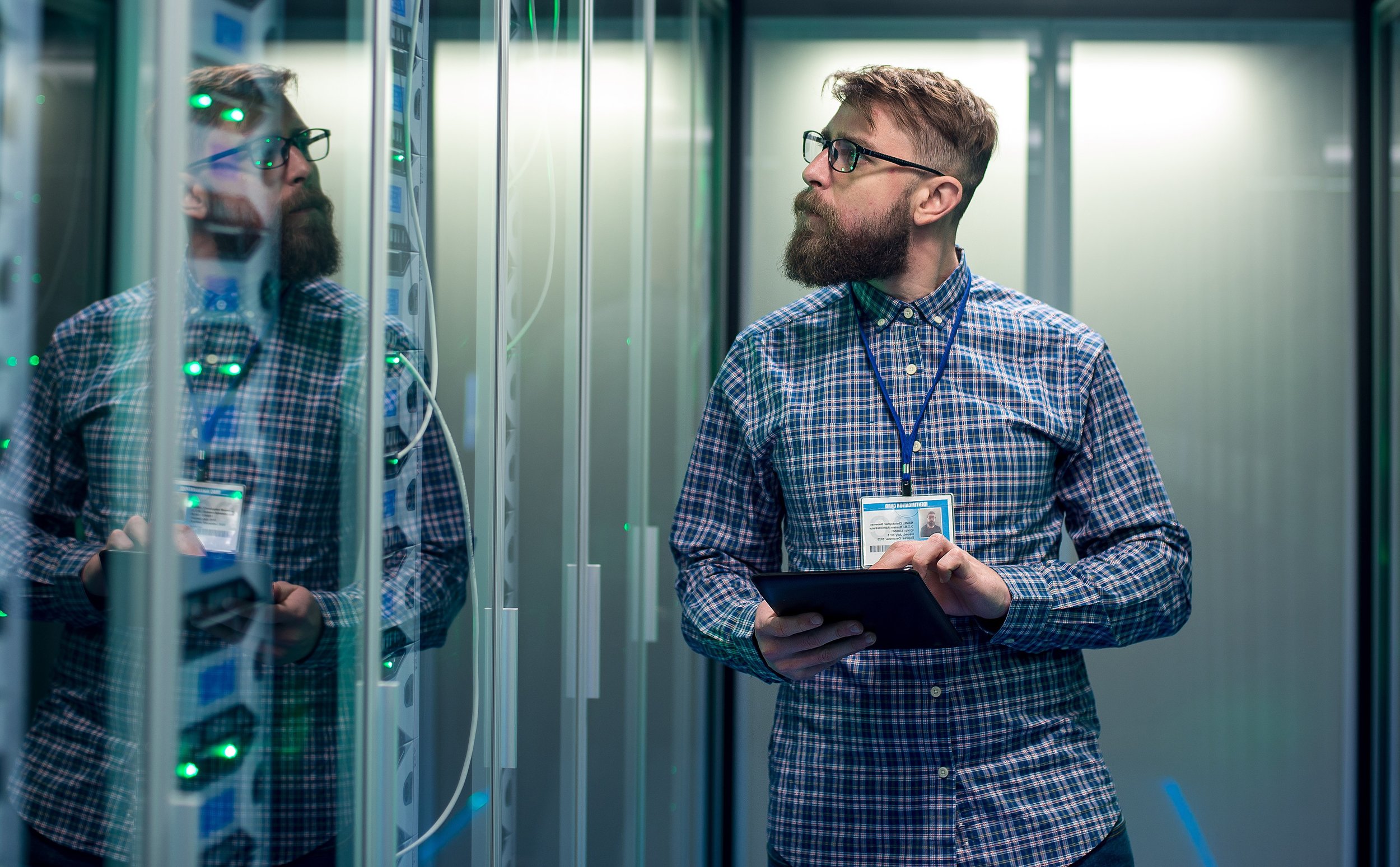 Managed Connectivity with Flexible Solutions — Opious