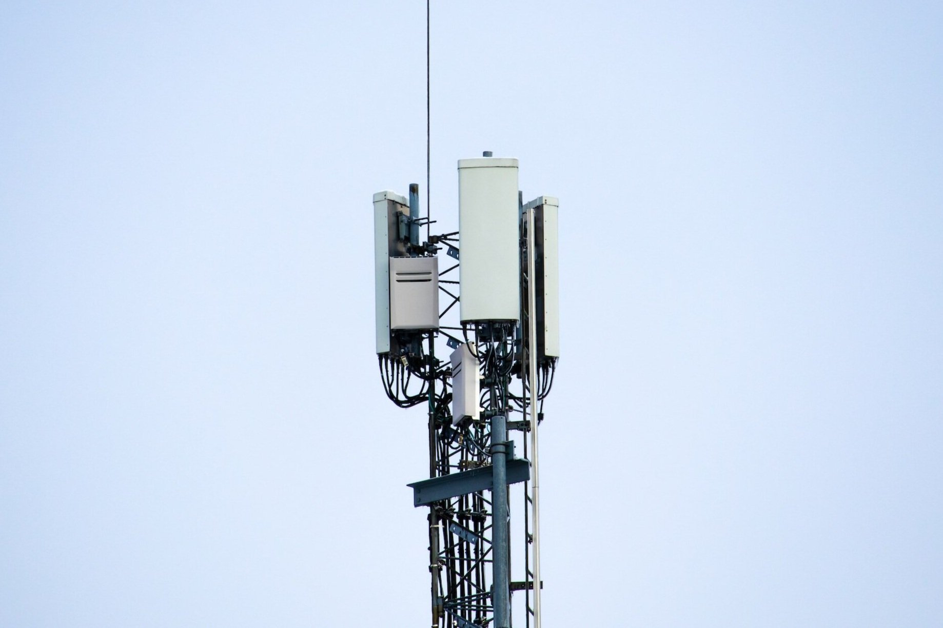 Rapid Deployment Services for Fast Connectivity — Opious