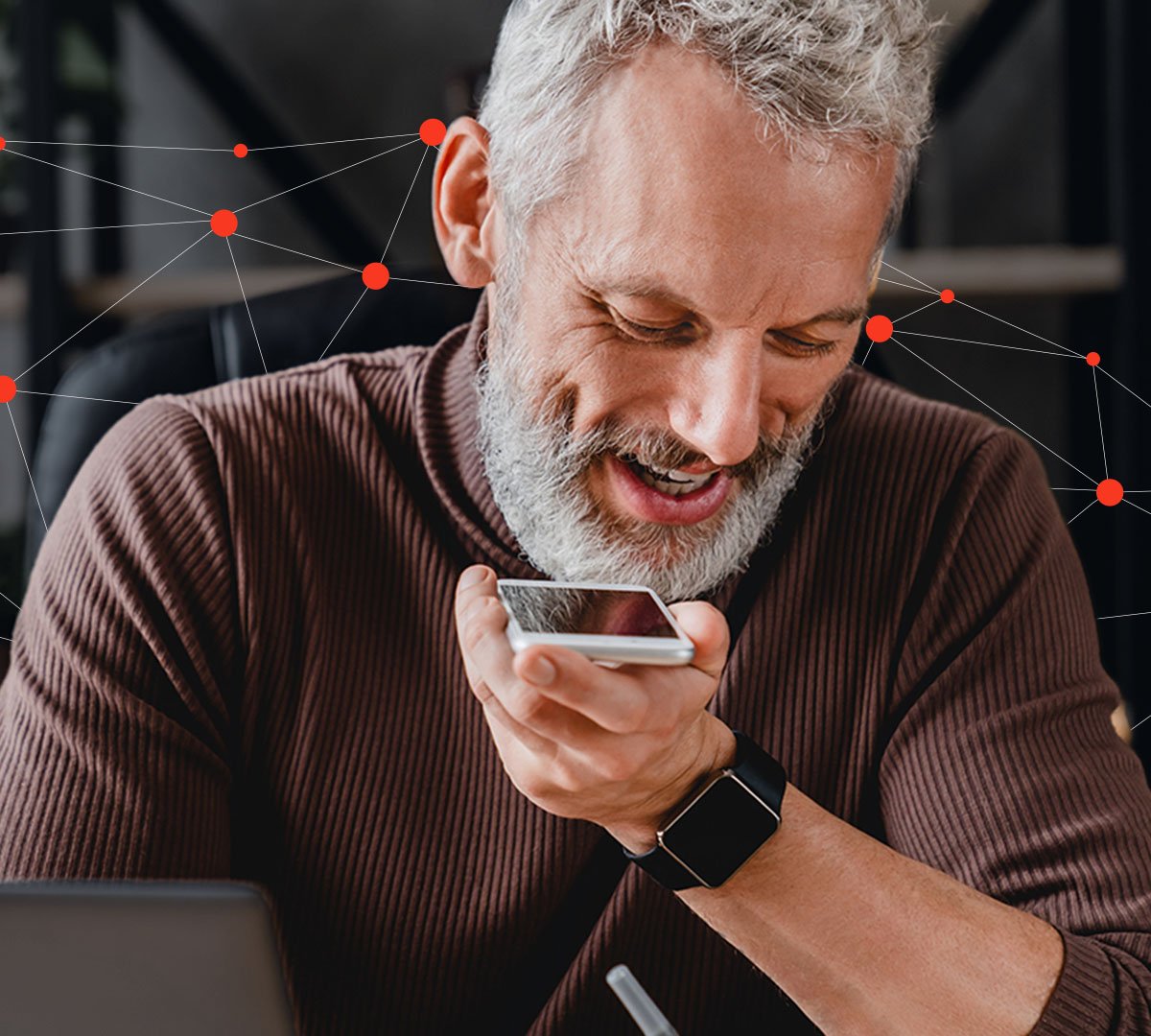 Connectivity Specialists with Integrity & Honesty — Opious