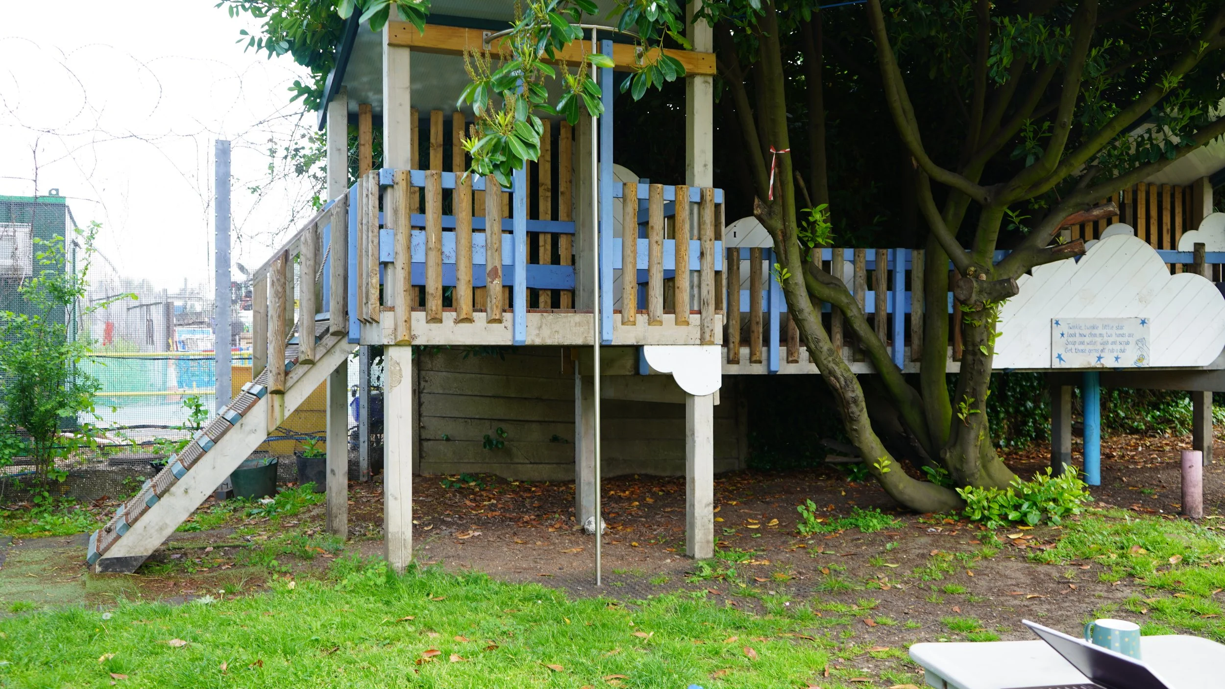 What's on at Glyn Hopkin Abbey Hub — Ambition Aspire Achieve