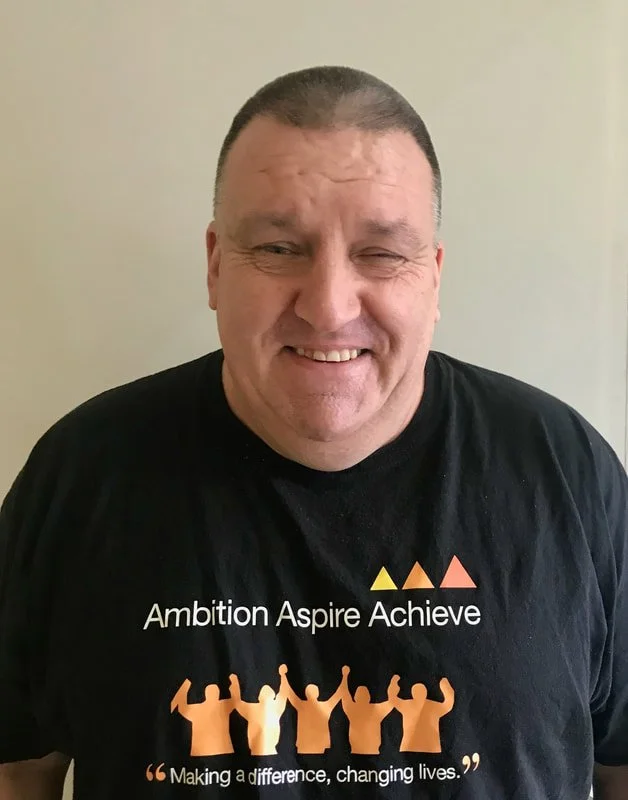 Meet The Team — Ambition Aspire Achieve