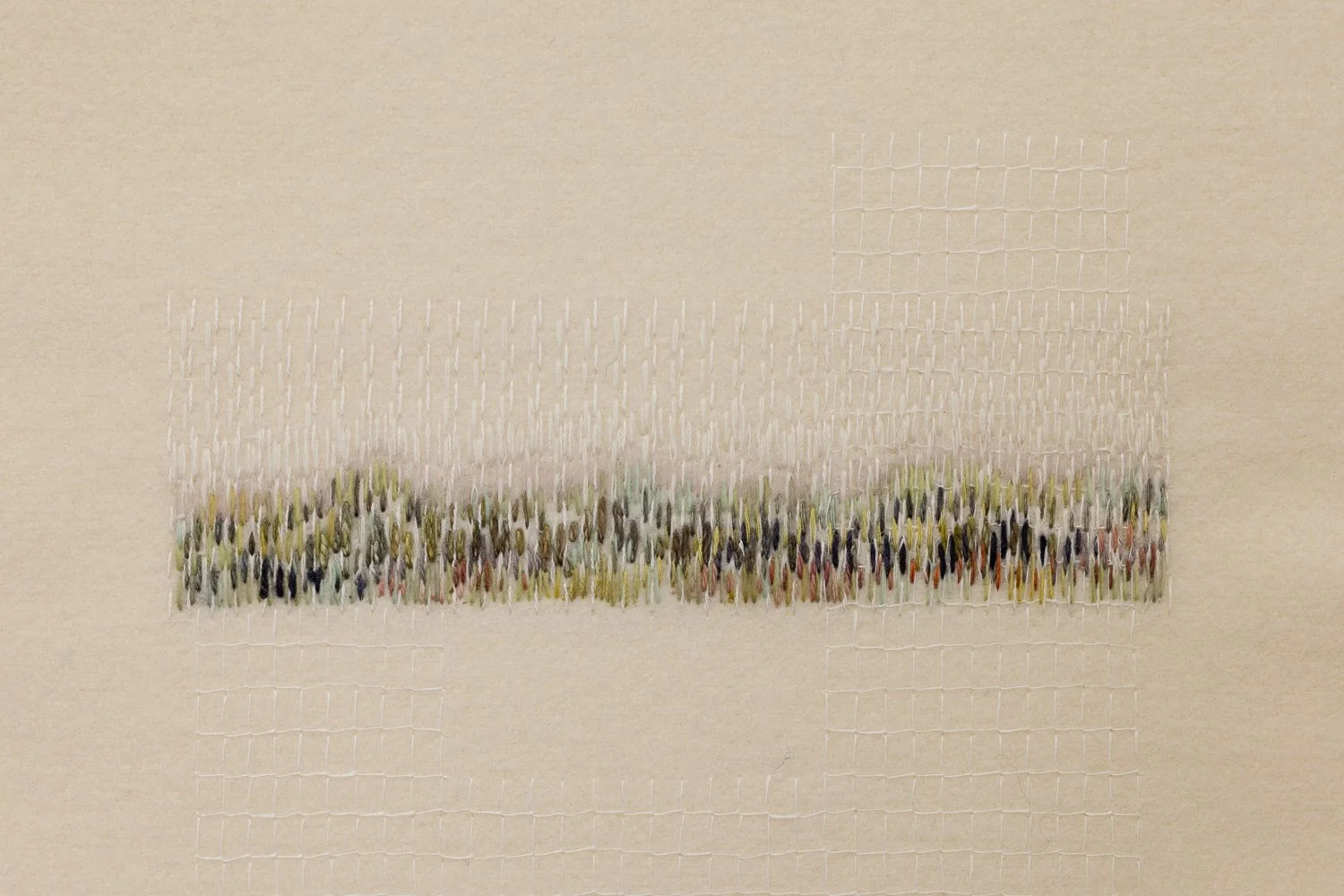 Penelope Brook, Artist