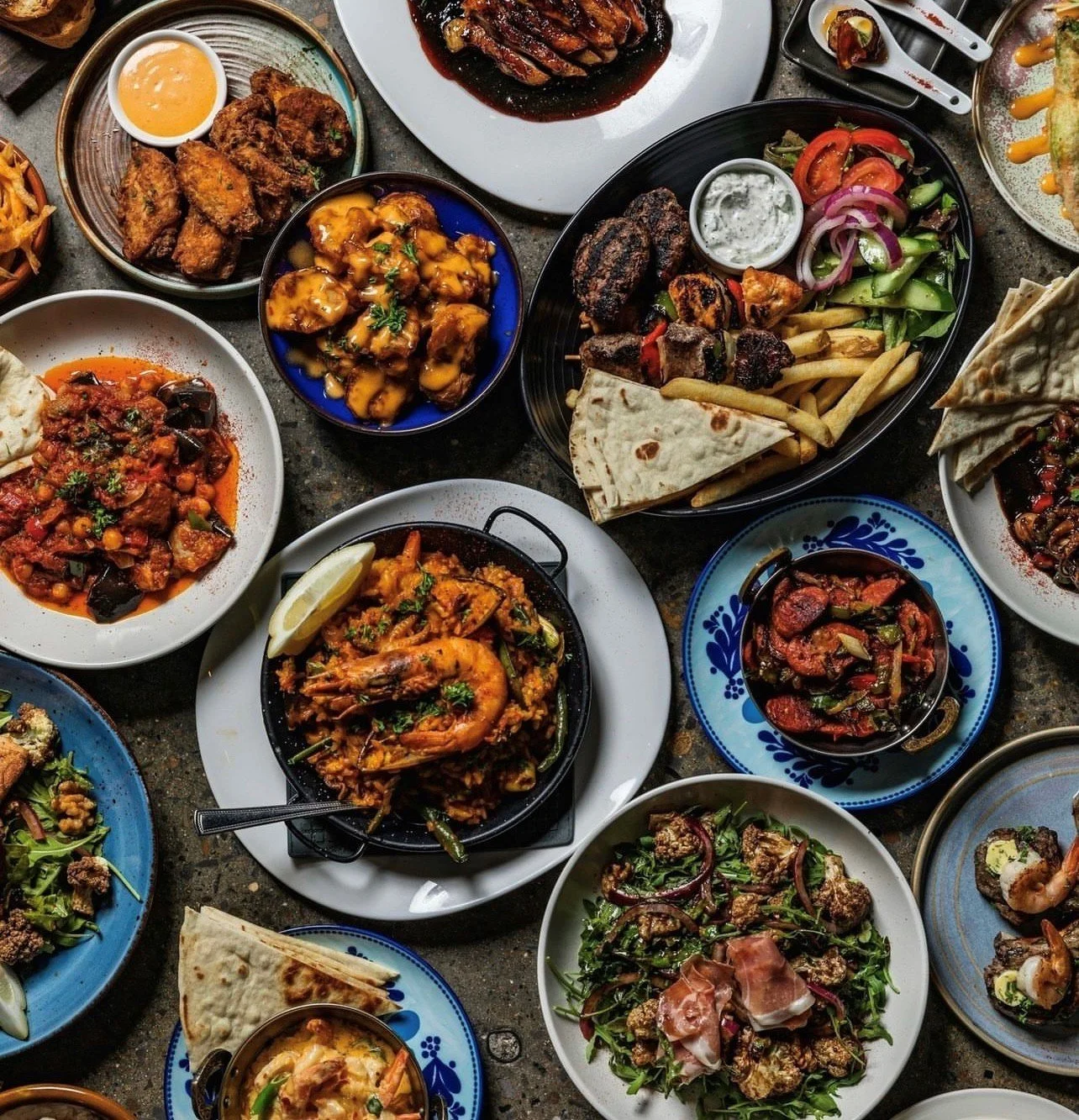Complete Catering Group