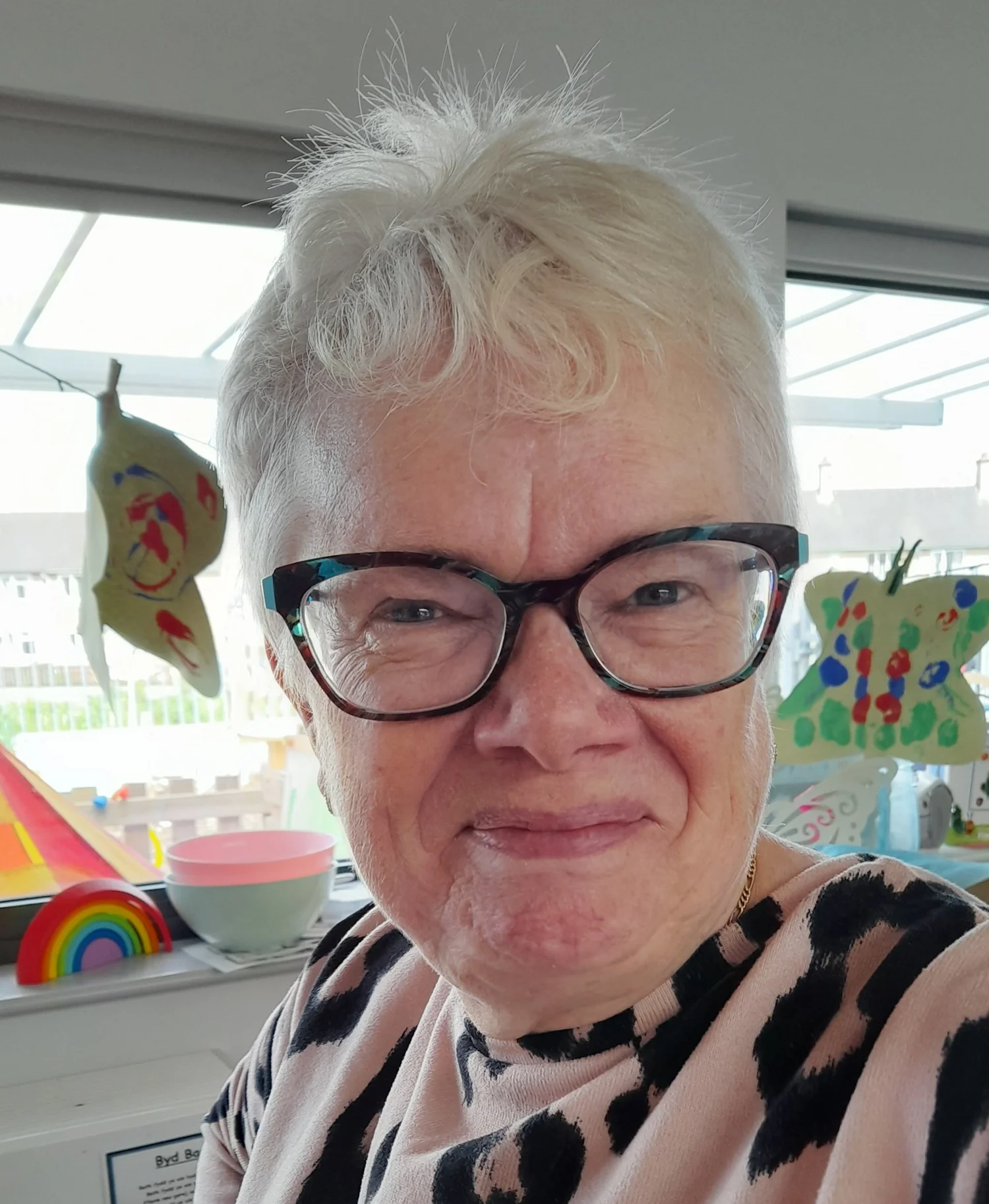 Cylch Meithrin Rhuthun