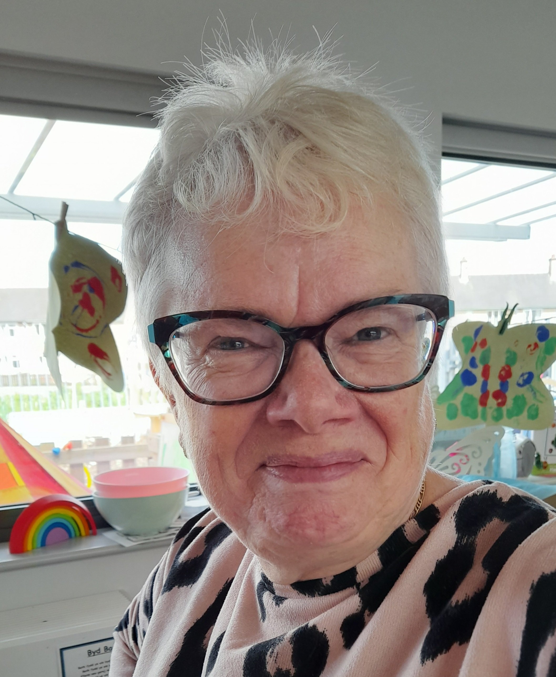 Cylch Meithrin Rhuthun
