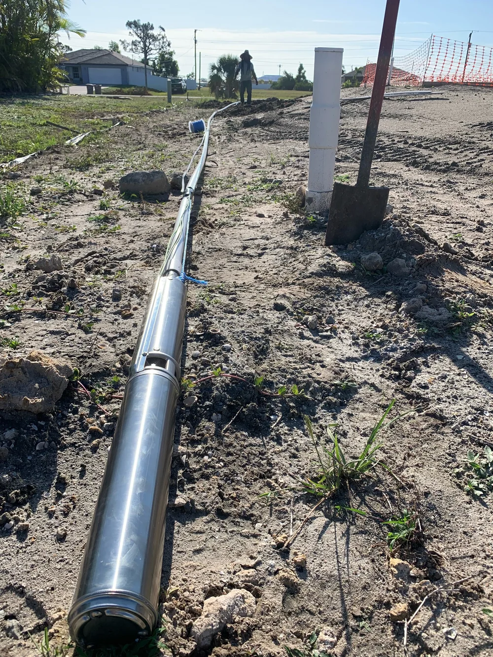 Pump & Filtration | Optimize Your Water System Today — Irrigation Plus SWFL