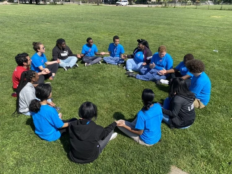 Summer Program | Gain Experience Now - Apply Today — TeenWorks