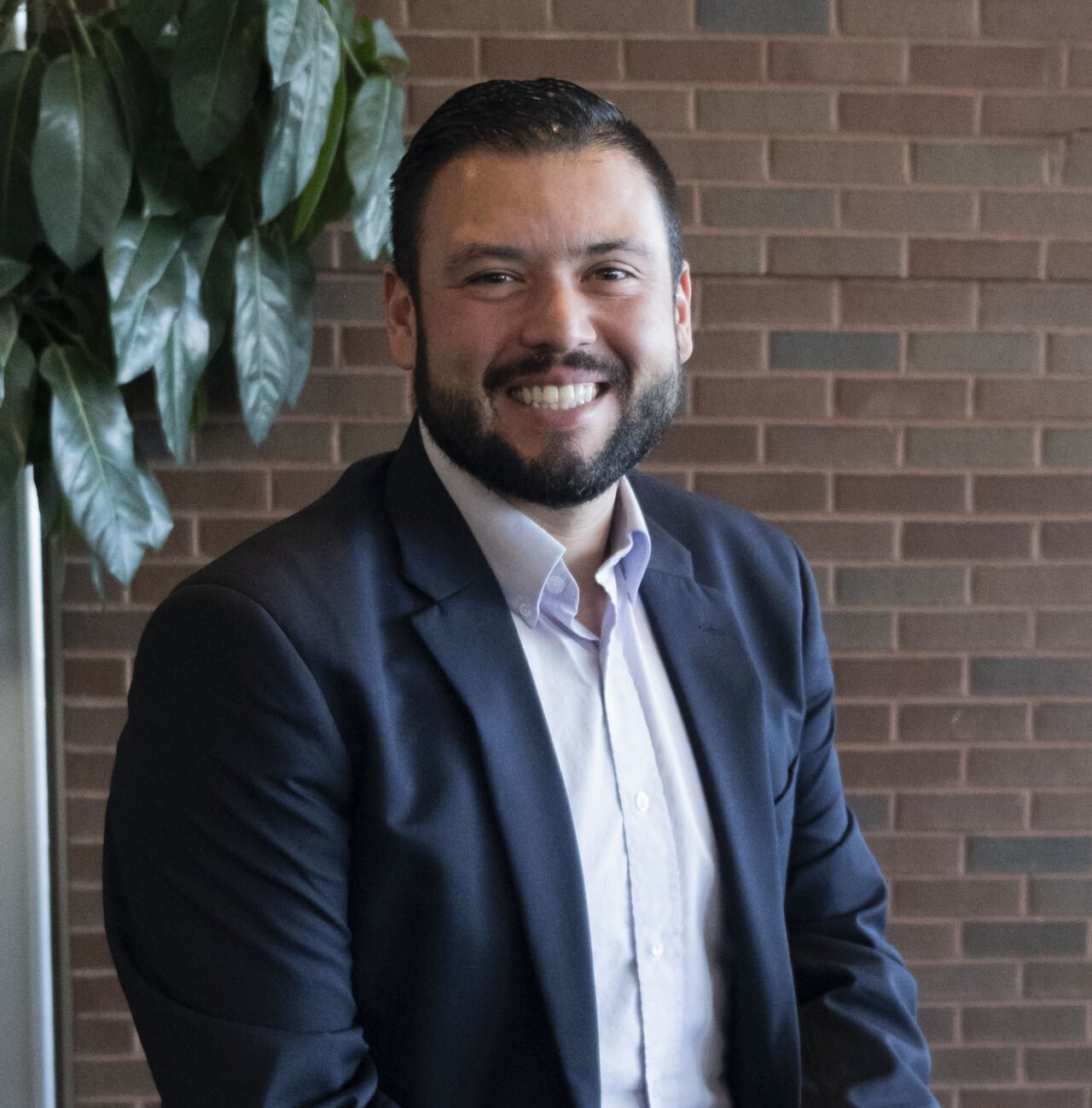 Nick Bio — TeenWorks