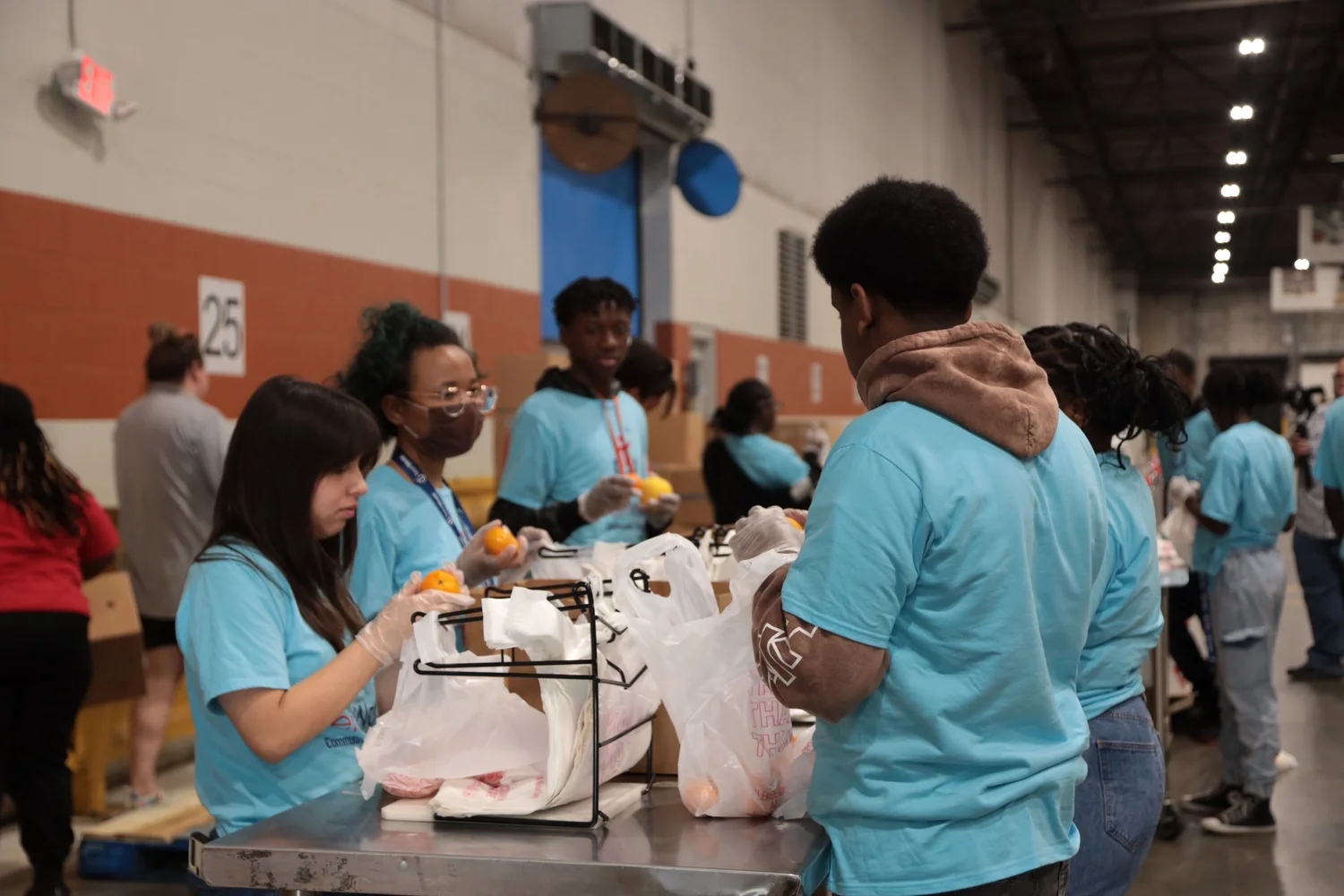 Unlocking Bright Futures: TeenWorks' History of Empowering Teens ...