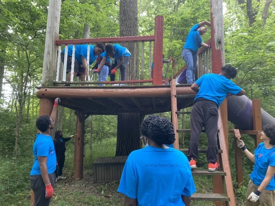 Summer Program | Gain Experience Now - Apply Today — TeenWorks