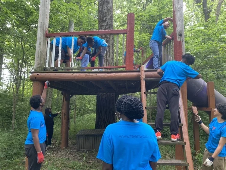 Summer Program | Gain Experience Now - Apply Today — TeenWorks