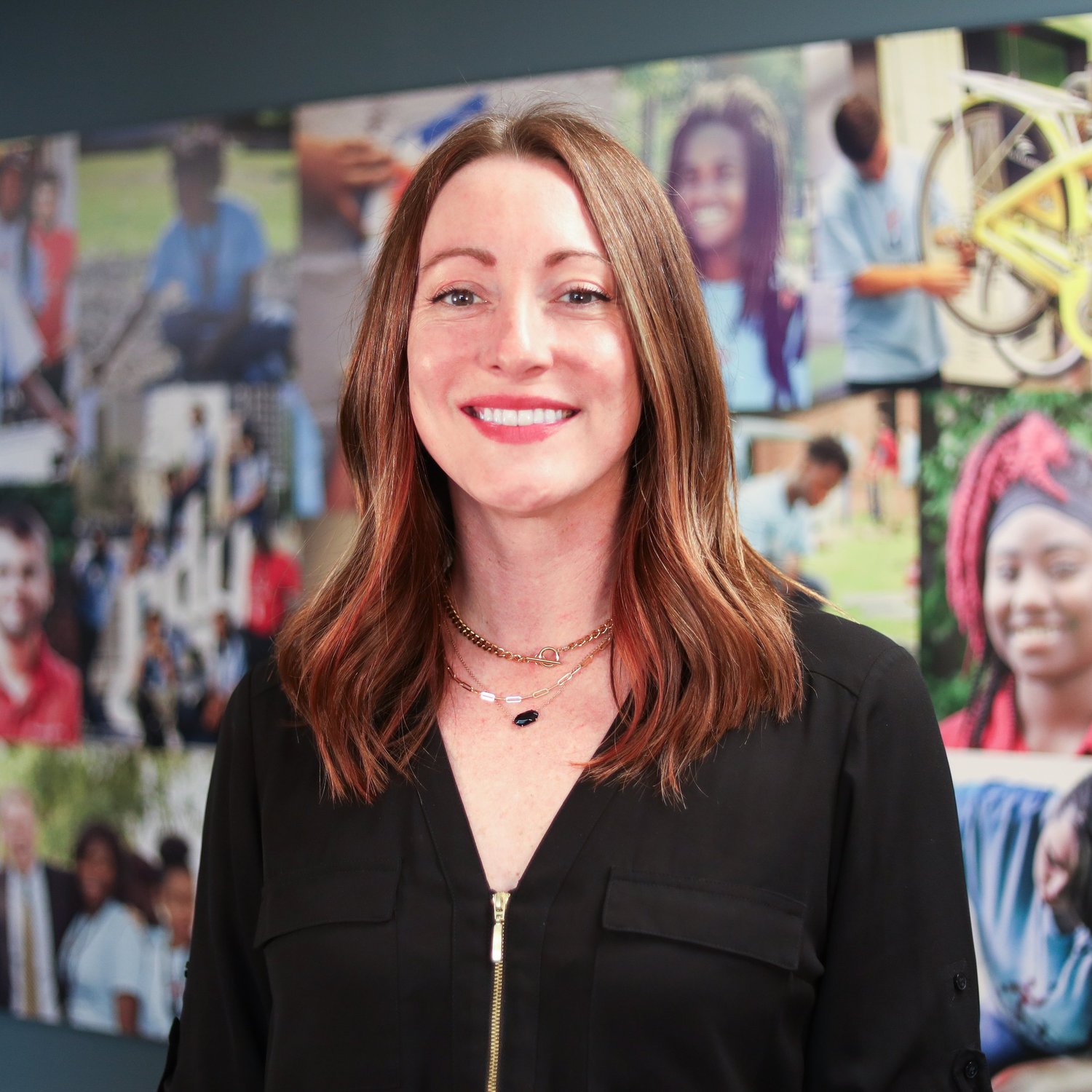 Meet the TeenWorks Team — TeenWorks