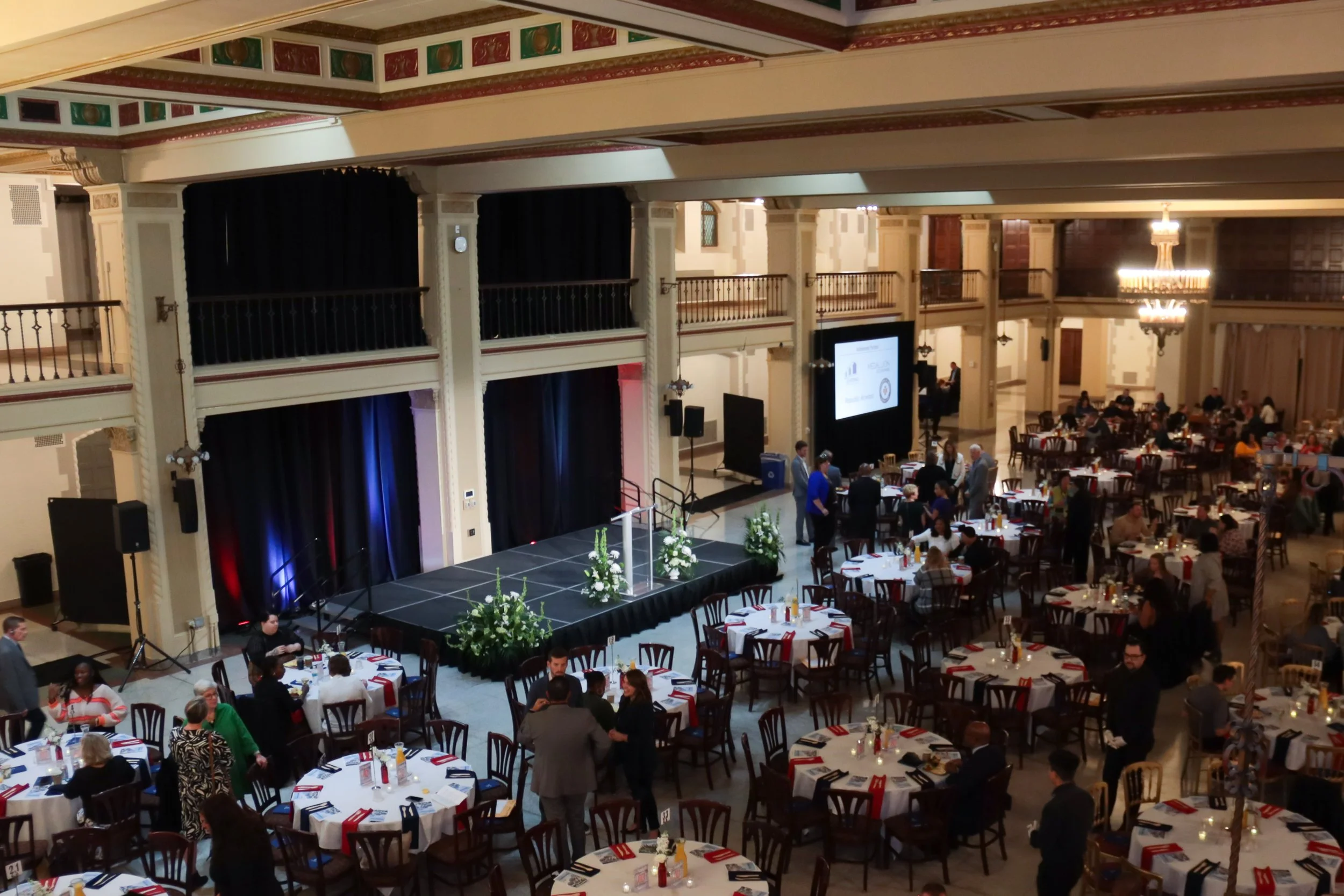 Table Captain Toolkit — TeenWorks