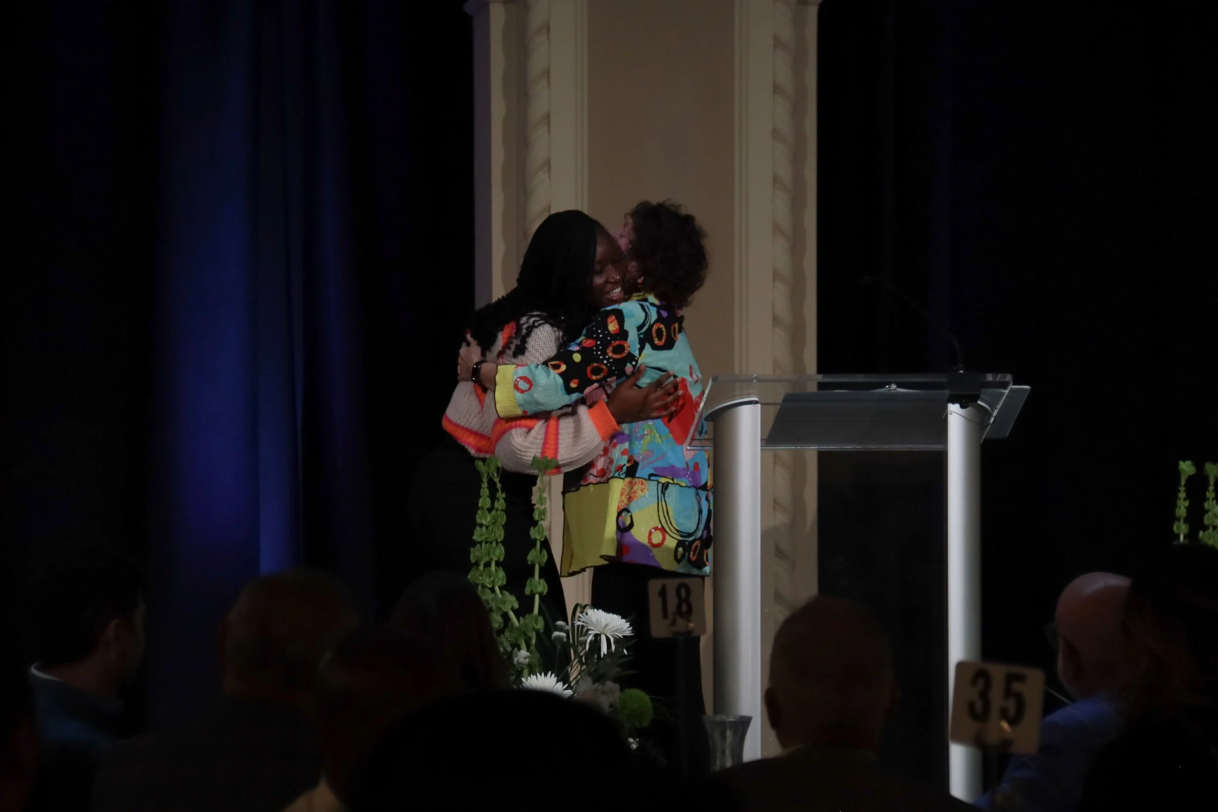 Table Captain Toolkit — TeenWorks