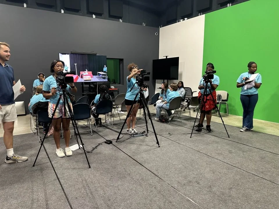 Discover TeenWorks' programs, designed to empower teens for a ...