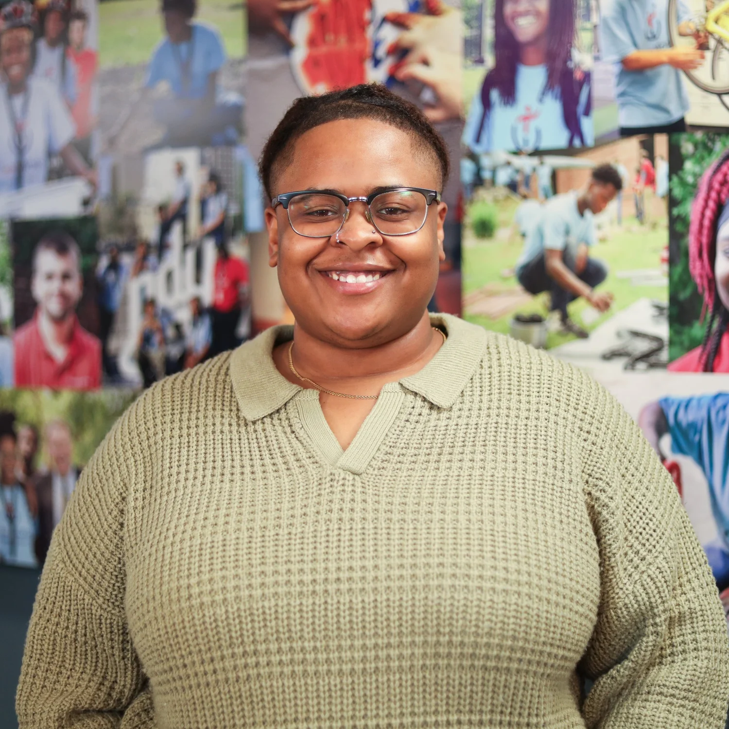 Meet the TeenWorks Team — TeenWorks