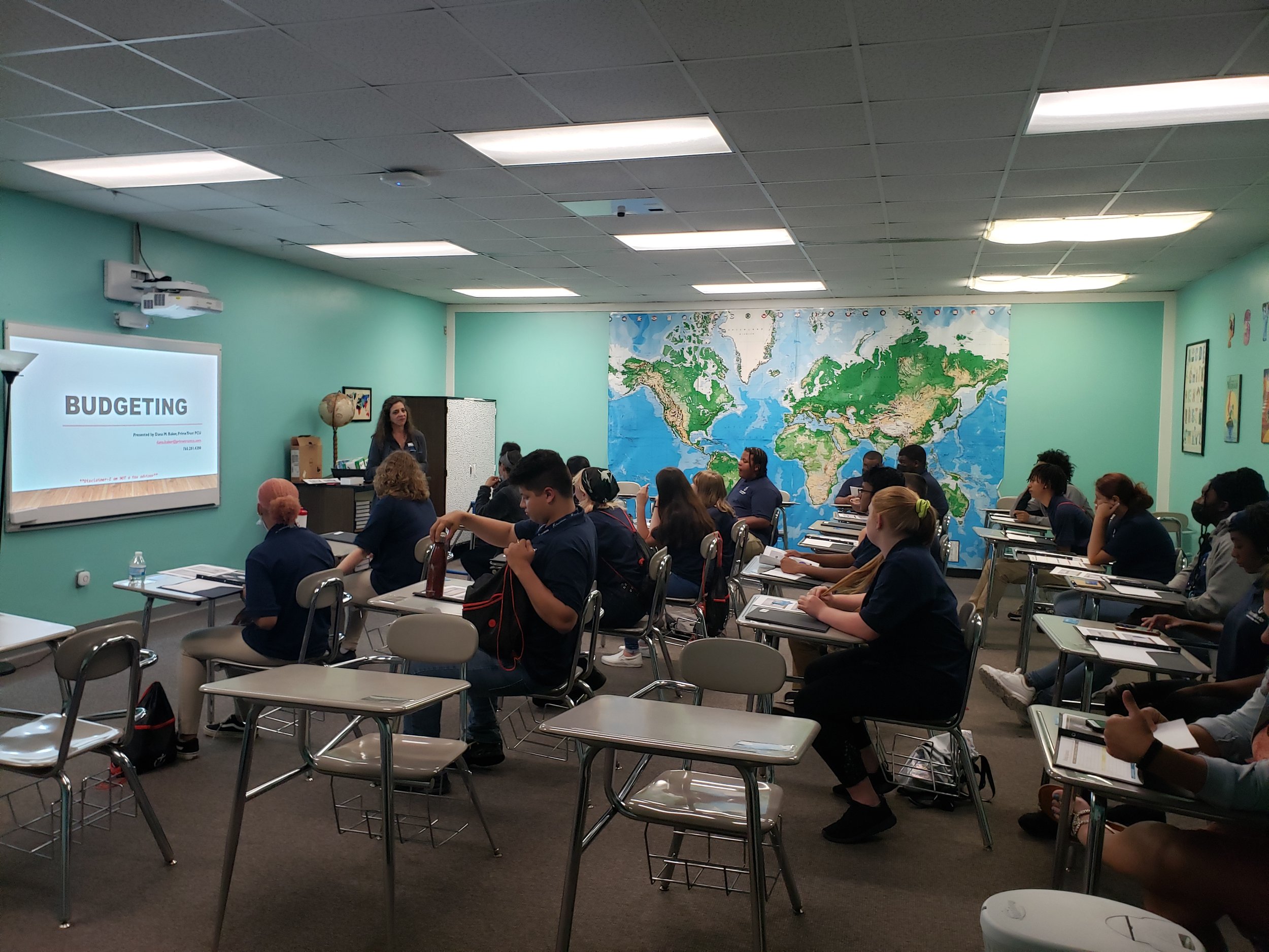 Alumni Program | Join, Succeed, Thrive Today — TeenWorks