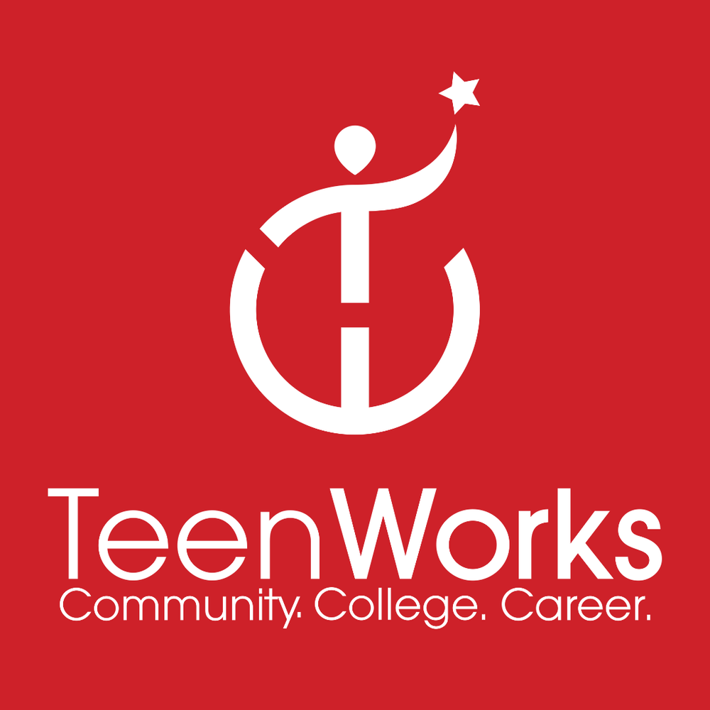 Meet the TeenWorks Team — TeenWorks