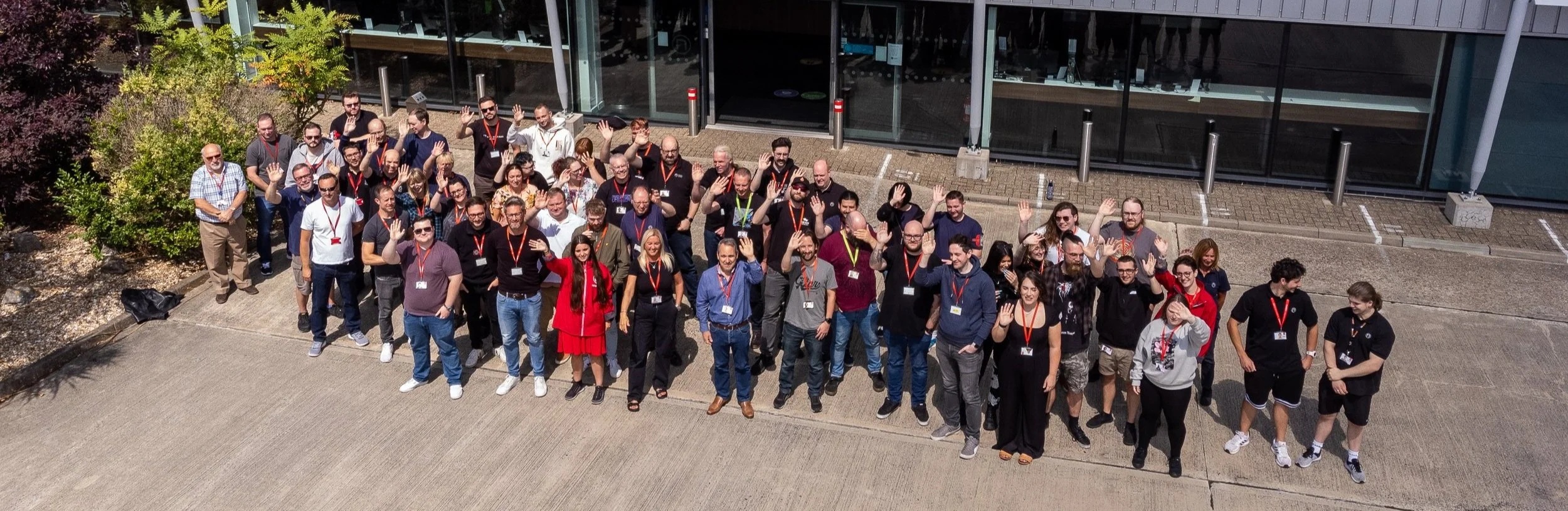 About Us — Novatech Ltd. Business