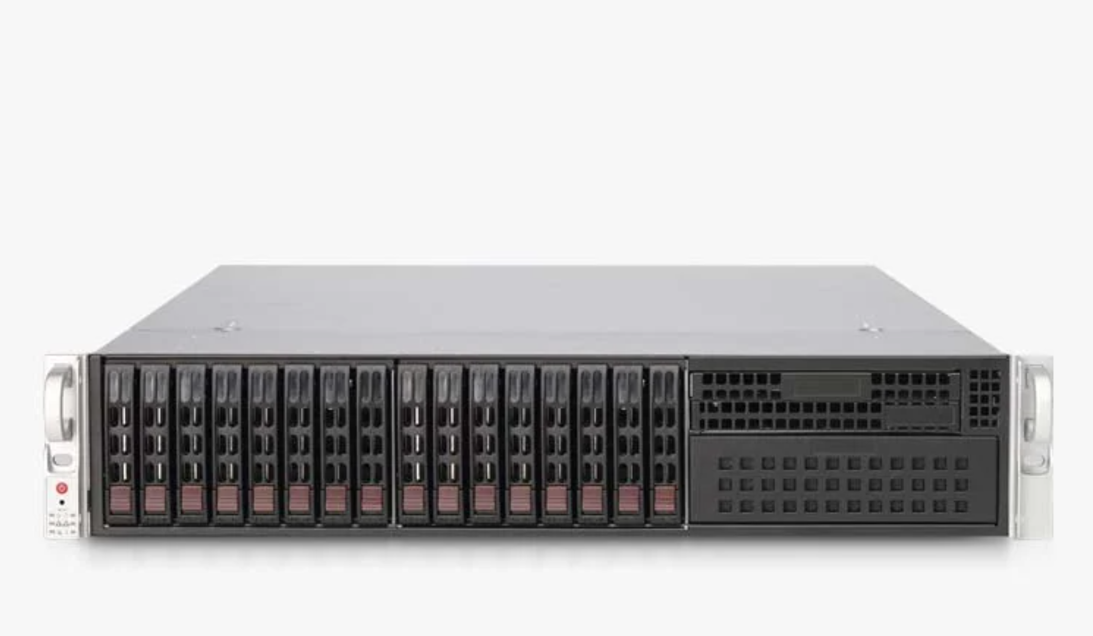 Servers — Novatech Ltd. Business