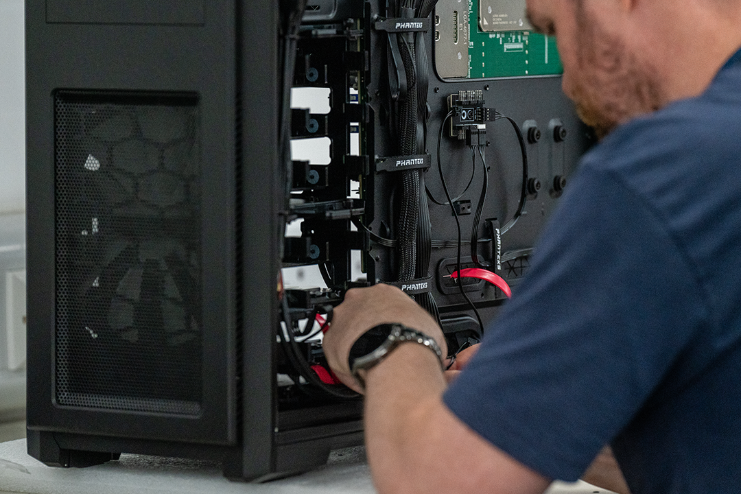 Resellers — Novatech Ltd. Business