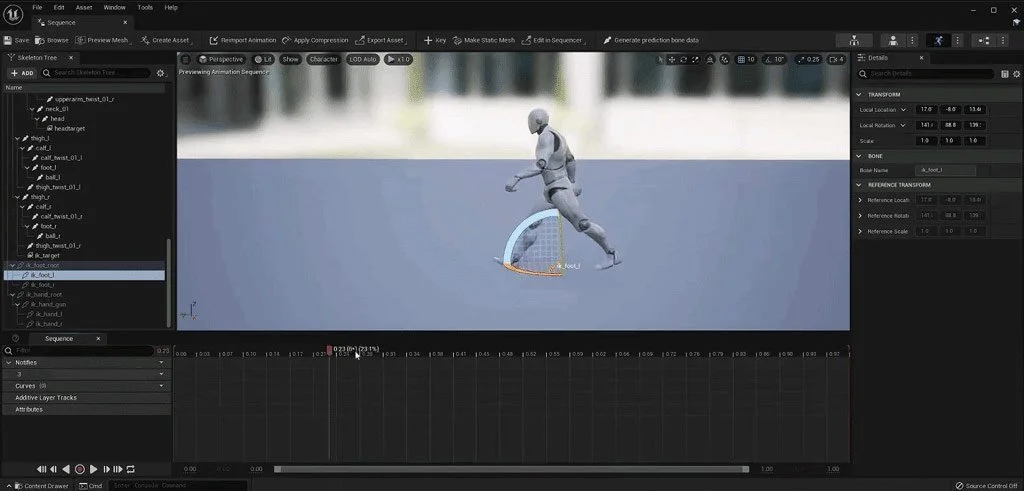 Flexing the unreal - The endless potential of Unreal Engine — Novatech ...