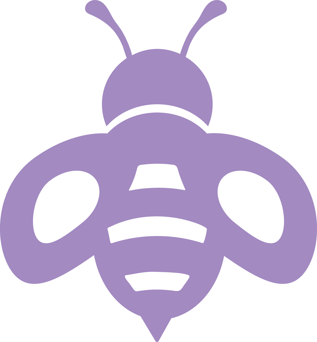 Purple Bee Designs
