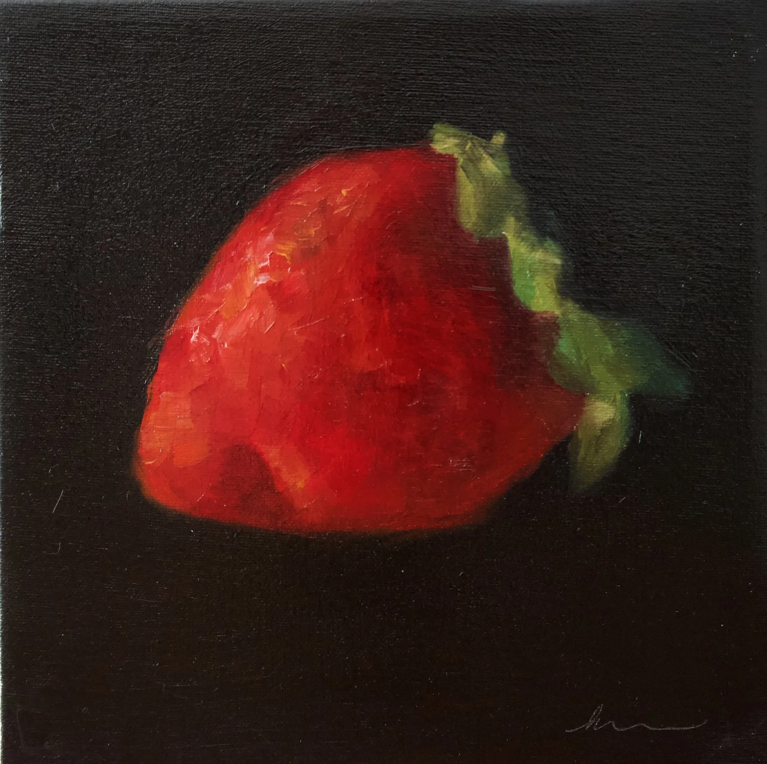 The Strawberry Girls - We Are Their Voice