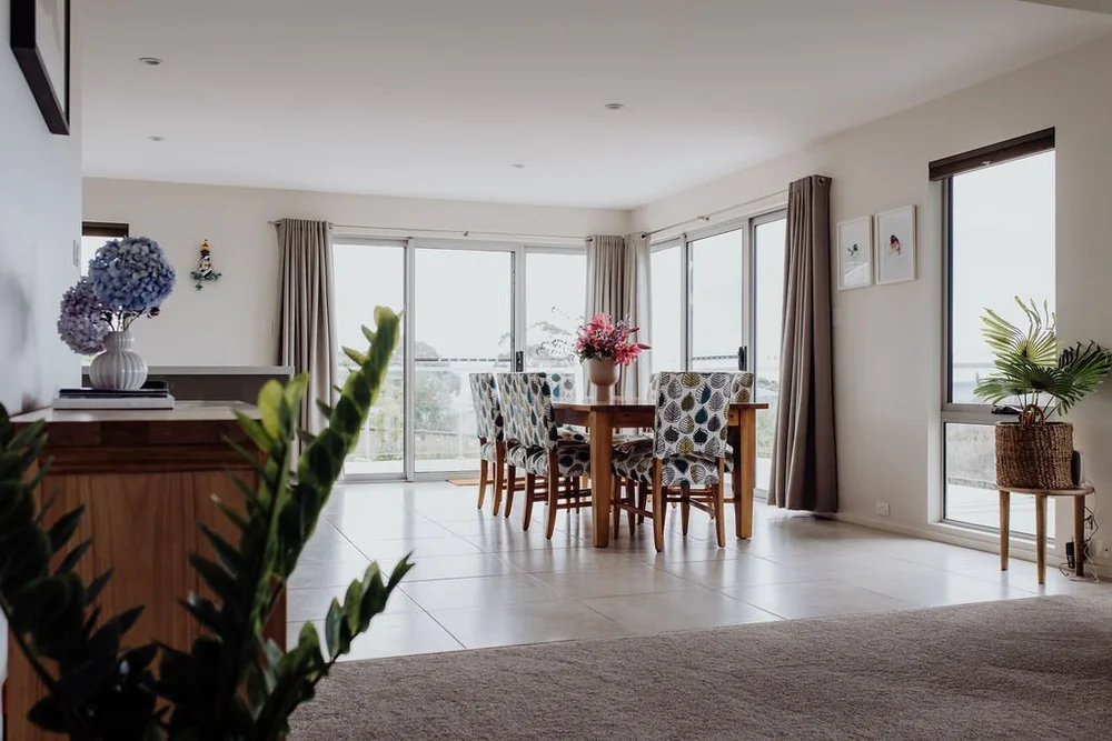 Bicheno Gardens | Bicheno Accommodation